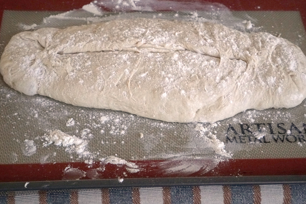 Italian Bread - Ginnefine | The Blog